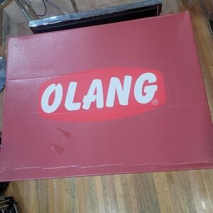 Olang | Shoes | New Olang Waterproof Winter Bootsspike Antislip Oc ...